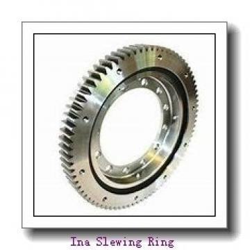 China Single Axis Fast Delivery Slewing Drive SE3 For Mist Cannon Truck for sale