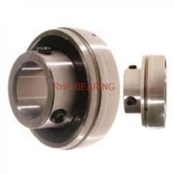 China RHP BEARING ZEP2207 Pillow Block Bearings for sale