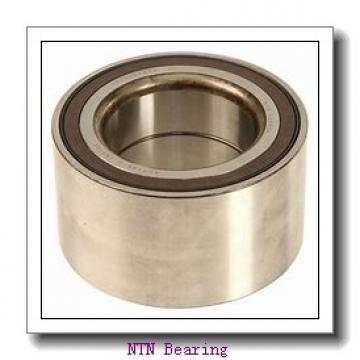 China 260 mm x 480 mm x 80 mm NTN NF252 cylindrical roller bearings for sale