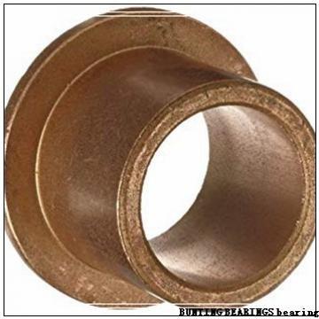 China BUNTING BEARINGS AA0811 Bearings for sale
