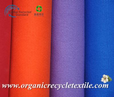 China 18 oz 39*22 480gsm heavy bee waxed canvas wholesale bed fabric 100% cotton for sale