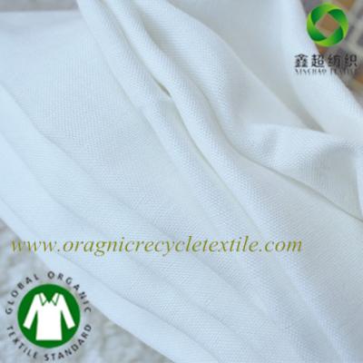 China Organic CottonDouble Layer muslin gauze fabric for Baby swaddles clothing bibs for sale