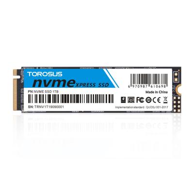China TOROSUS NVME SSD G38 Solid State Drive for sale