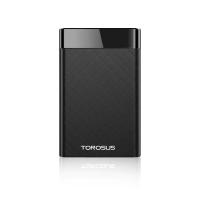 China TOROSUS P2502 External Solid State Drive for sale