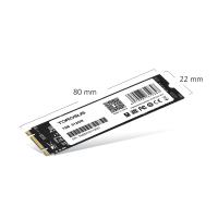 China TOROSUS NGFF SSD TN8 Solid State Drive for sale