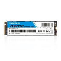 China TOROSUS NVME SSD G38 Solid State Drive for sale