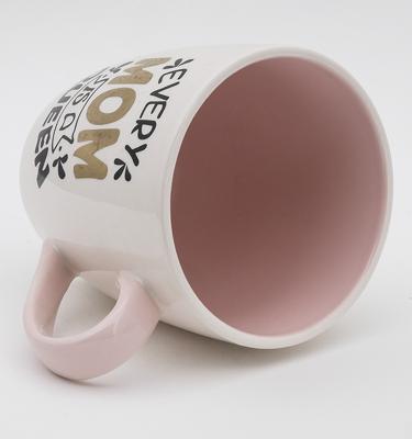 Cina produttore di tazze da tè cinese tazze da caffè personalizzate tazze di ceramica 250ml tazze da caffè da tè con latte in vendita