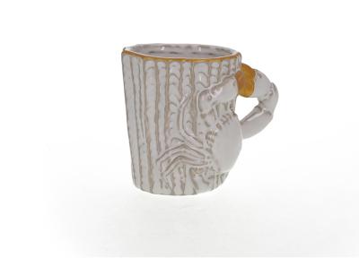 Cina Tazze in ceramica di Hunan tazze personalizzate tazze da 11 oz con logo caffè in ceramica in vendita