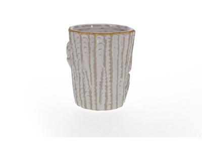 Cina Tazze in ceramica di Hunan tazze personalizzate tazze da 11 oz con logo caffè in ceramica in vendita