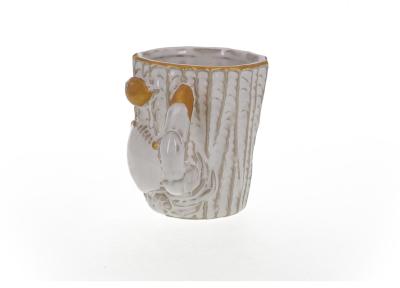 Cina Tazze in ceramica di Hunan tazze personalizzate tazze da 11 oz con logo caffè in ceramica in vendita