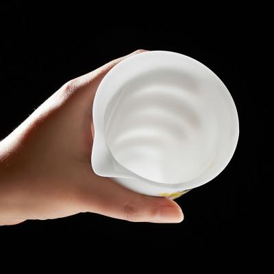 Cina Pottine da tè in ceramica: la perfetta combinazione di stile e funzione in vendita