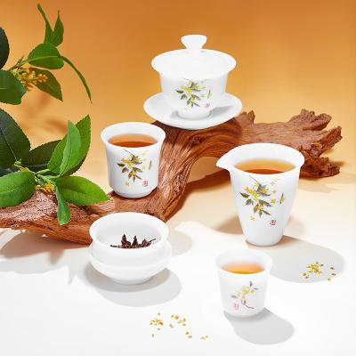 Cina Pottine da tè in ceramica: la perfetta combinazione di stile e funzione in vendita