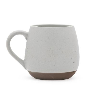 China Customised Ceramic Coffee Cup Mug Modern Style for Support Occasion Selection Te koop