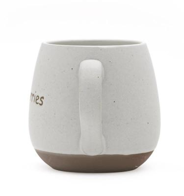 China Customised Ceramic Coffee Cup Mug Modern Style for Support Occasion Selection Te koop