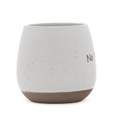 China Customised Ceramic Coffee Cup Mug Modern Style for Support Occasion Selection Te koop
