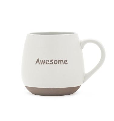 China Customised Ceramic Coffee Cup Mug Modern Style for Support Occasion Selection Te koop