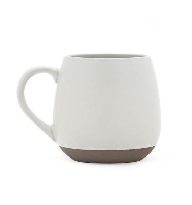 China Customised Ceramic Coffee Cup Mug Modern Style for Support Occasion Selection Te koop