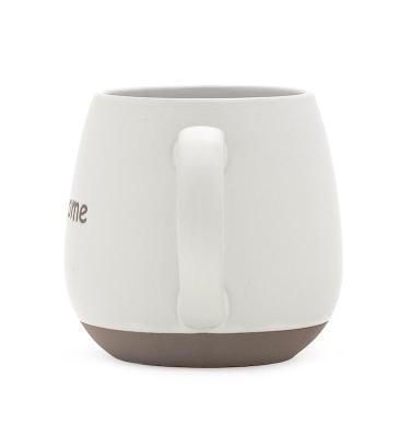 China Customised Ceramic Coffee Cup Mug Modern Style for Support Occasion Selection Te koop