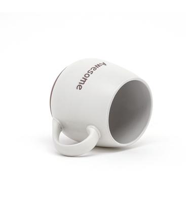 China Customised Ceramic Coffee Cup Mug Modern Style for Support Occasion Selection Te koop