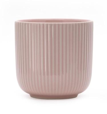 China Microwave Safe Ceramic Coffee Cup Mug with Customised Capacity Te koop