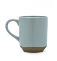 China Handpainted Ceramic Coffee Cup Gift Box Set for sale