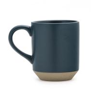 China Handpainted Ceramic Coffee Cup Gift Box Set for sale