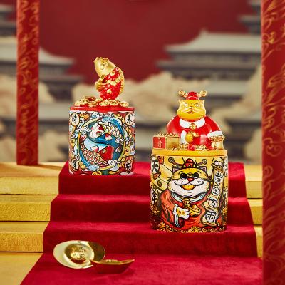 Cina Decorazioni domestiche in ceramica personalizzabili in forme e colori unici in vendita