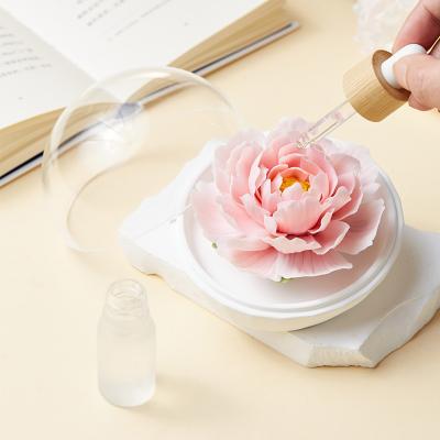 China Ceramic Candle Holders / Birthday Candle Holders With Customizable Colors And Shapes for sale