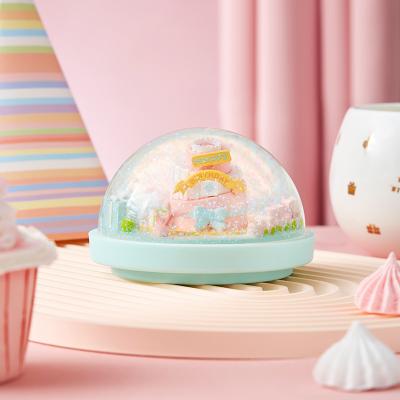 Cina Tazze di ceramica 3D chic e moderne regalo di compleanno personalizzato Decorazione regalo di Natale in vendita