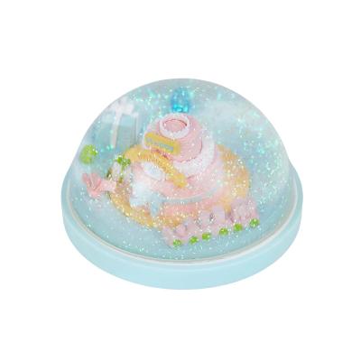 Cina Tazze di ceramica 3D chic e moderne regalo di compleanno personalizzato Decorazione regalo di Natale in vendita
