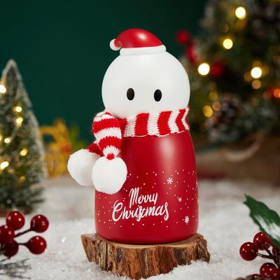 中国 クリスマスプレゼントの飾り付けのために直接の飲み込みでカスタム製の熱水瓶 販売のため