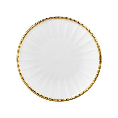 Cina Perfetta combinazione di stile e sicurezza con un set ceramico per il tè e il caffè in vendita