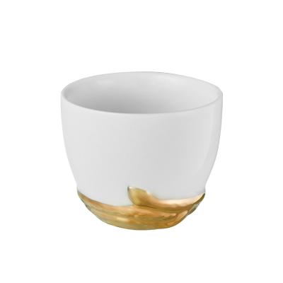 Cina Perfetta combinazione di stile e sicurezza con un set ceramico per il tè e il caffè in vendita