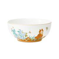 China Customized Colour Ceramic Dinnerware Sets FOB SHENZHEN for Under Glazed Technique for sale