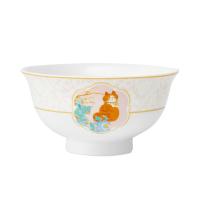 China Customized Colour Ceramic Dinnerware Sets FOB SHENZHEN for Under Glazed Technique for sale