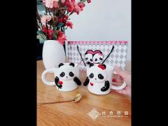 Support Holiday Selection Valentine'S Day Ceramics For All-Season Customized Ceramics