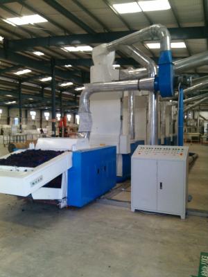 China New Design Textile opener series for sale