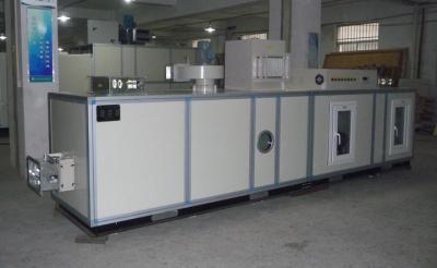 Cina Sistema rotatorio del deumidificatore di Industial, macchina di deumidificazione per industria chimica ecc. in vendita