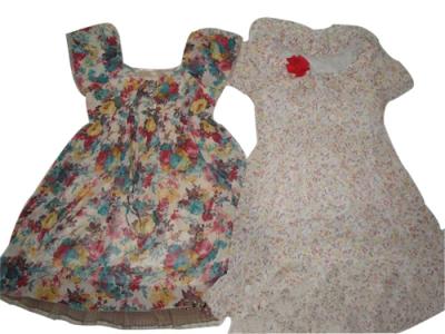 China 2015 fashion style used skirt for girls for sale
