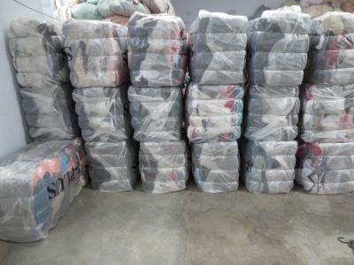 China Wholesale summer used clothing for Africa for sale