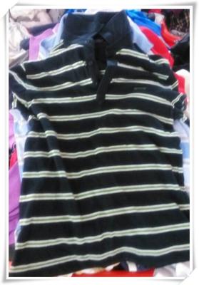 China Good quality used clothing from Korea for sale