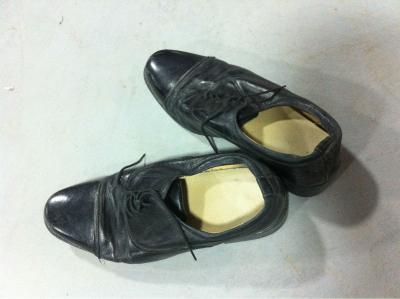 China Second hand used shoes supplier in UK winter boots in stock lot for sale
