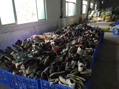 China used children sports shoes for sale