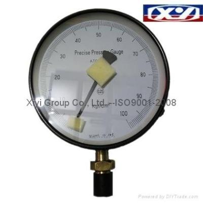 China Precise Pressure Gauge ( Dia: 150mm) for sale