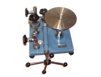 China YS-6, YS-60, YS-250, YS-600, YS-600C Type Piston Pressure Gauge for sale