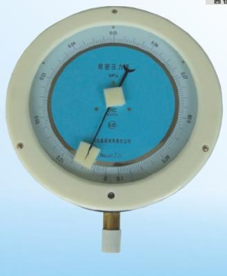China Precise Pressure Gauge 250mm for sale