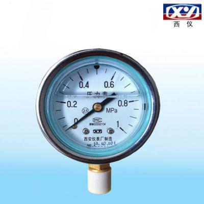 China Oil Pressure Gage for sale