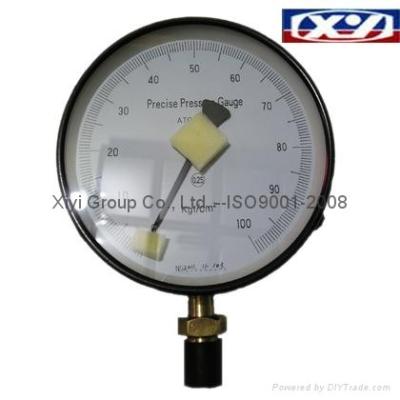 China Precise Pressure Gauge ( Dia: 150mm) for sale