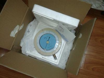 China Accurate Pressure Gauge ( Dia: 250mm ) YB-254 for sale