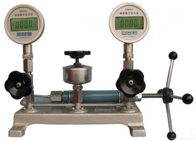 China Pressure Gauge CHECKER( pressure up to 750Bar ) for sale